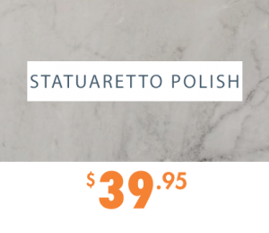 Specials | Stone Quest