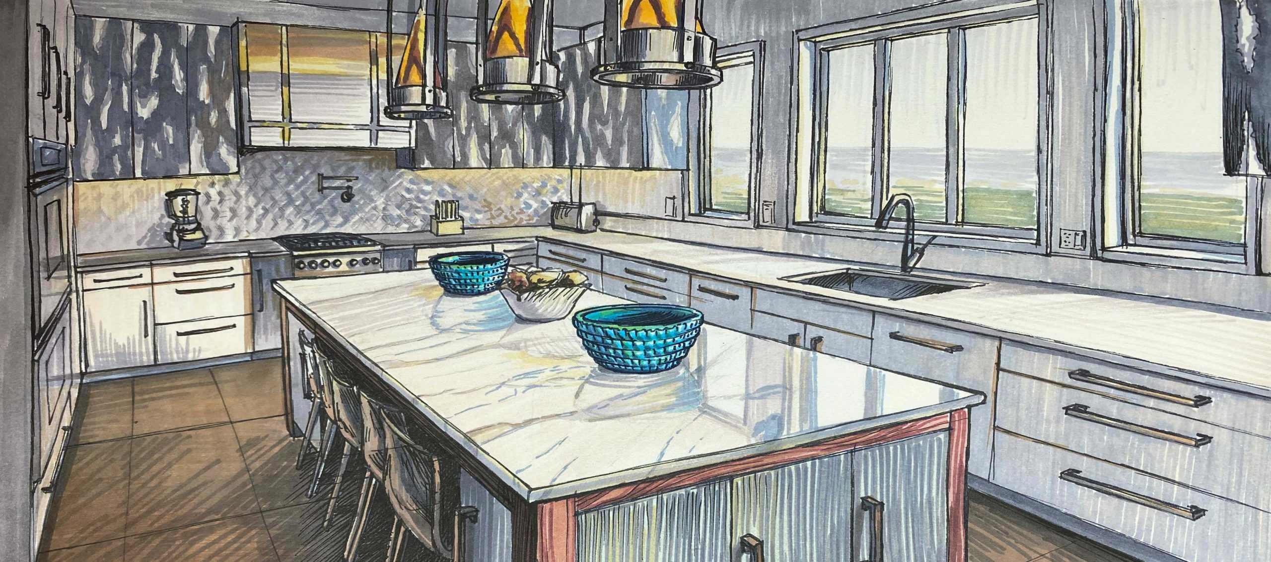 Natural Stone Supplier, Importer & Manufacturer New Jersey NJ, NYC ...